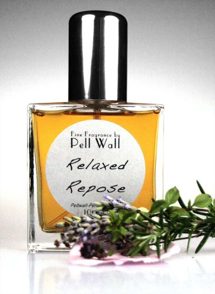 Relaxed Repose – Pell Wall