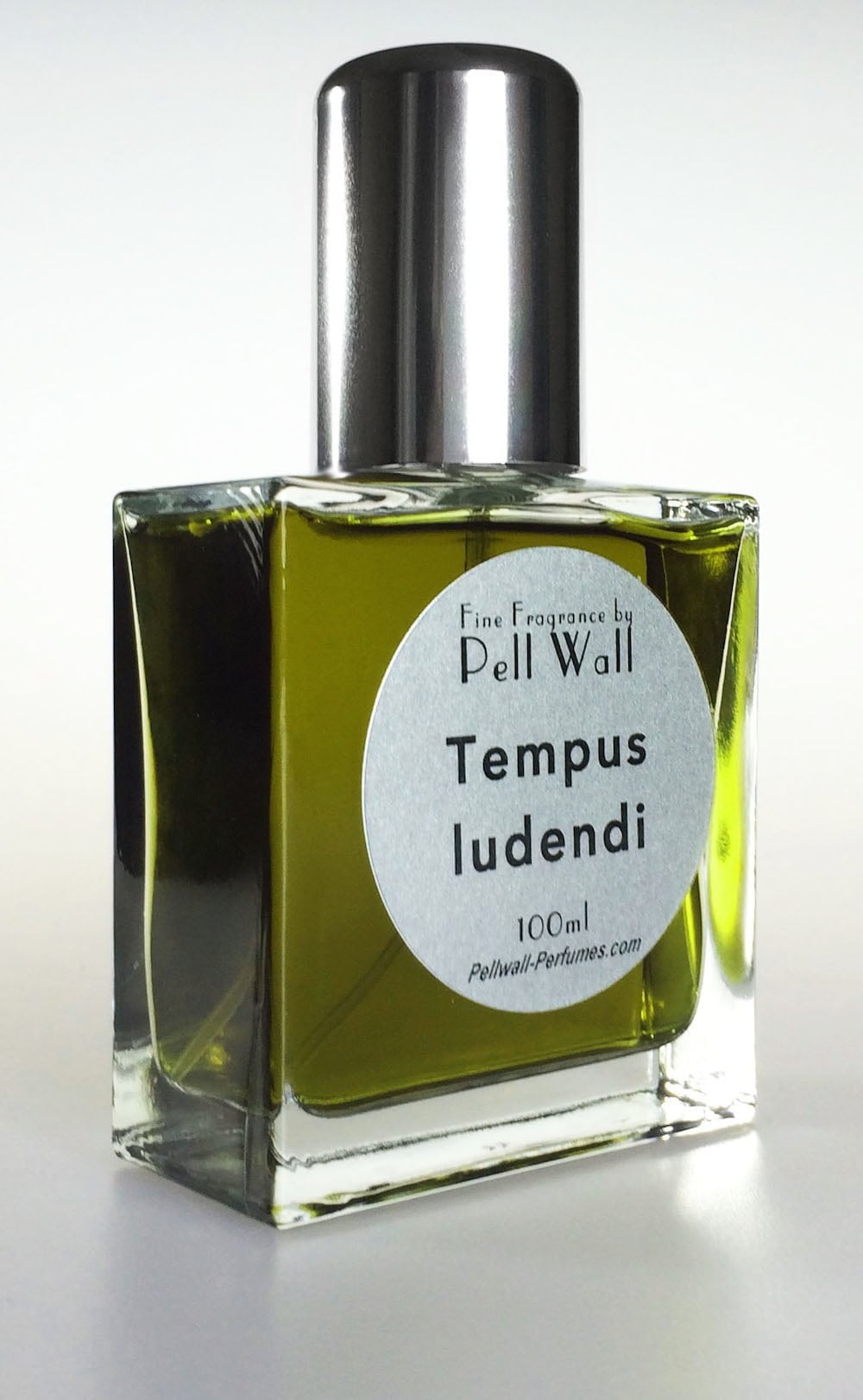Tempus Ludendi – Pell Wall