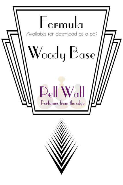 Formula Purchase - Woody Base – Pell Wall