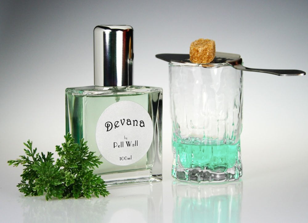 Masculine Fragrances – Pell Wall