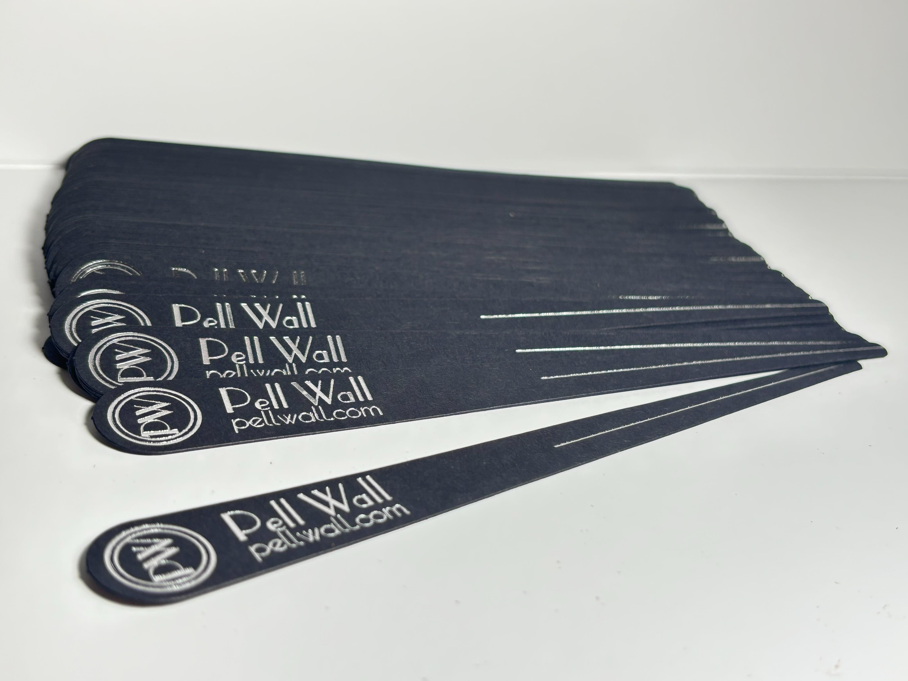 Smelling Strips – Pell Wall