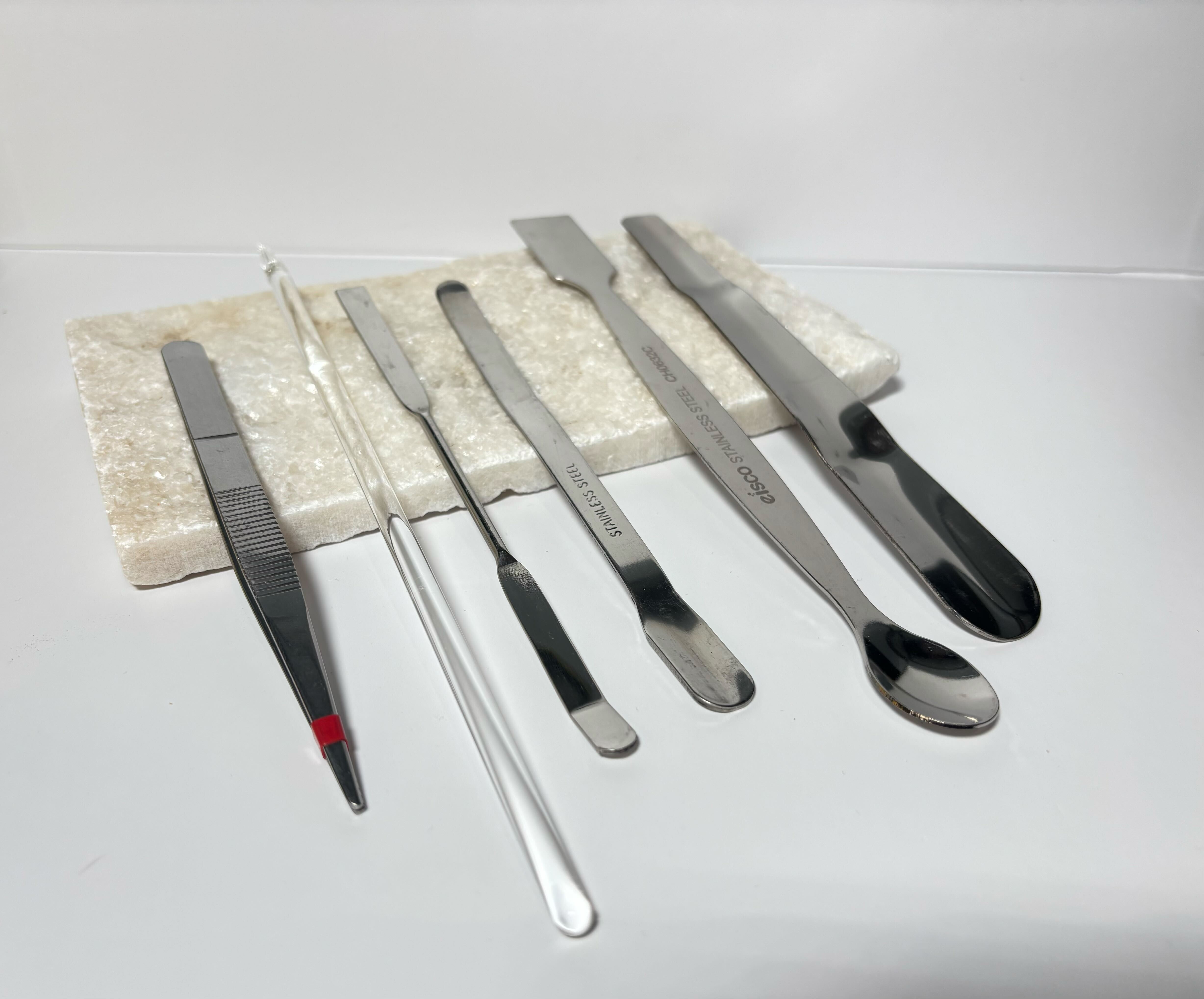 Spatula – Pell Wall