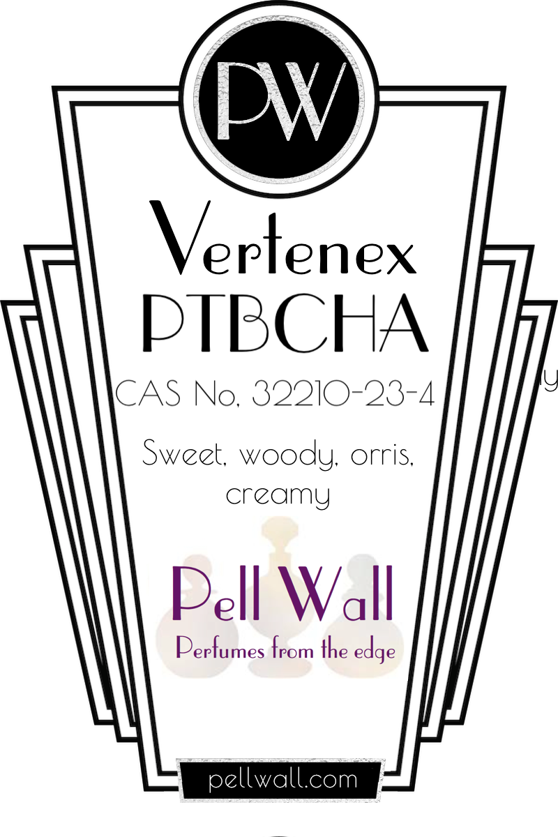 Vertenex - PTBCHA – Pell Wall