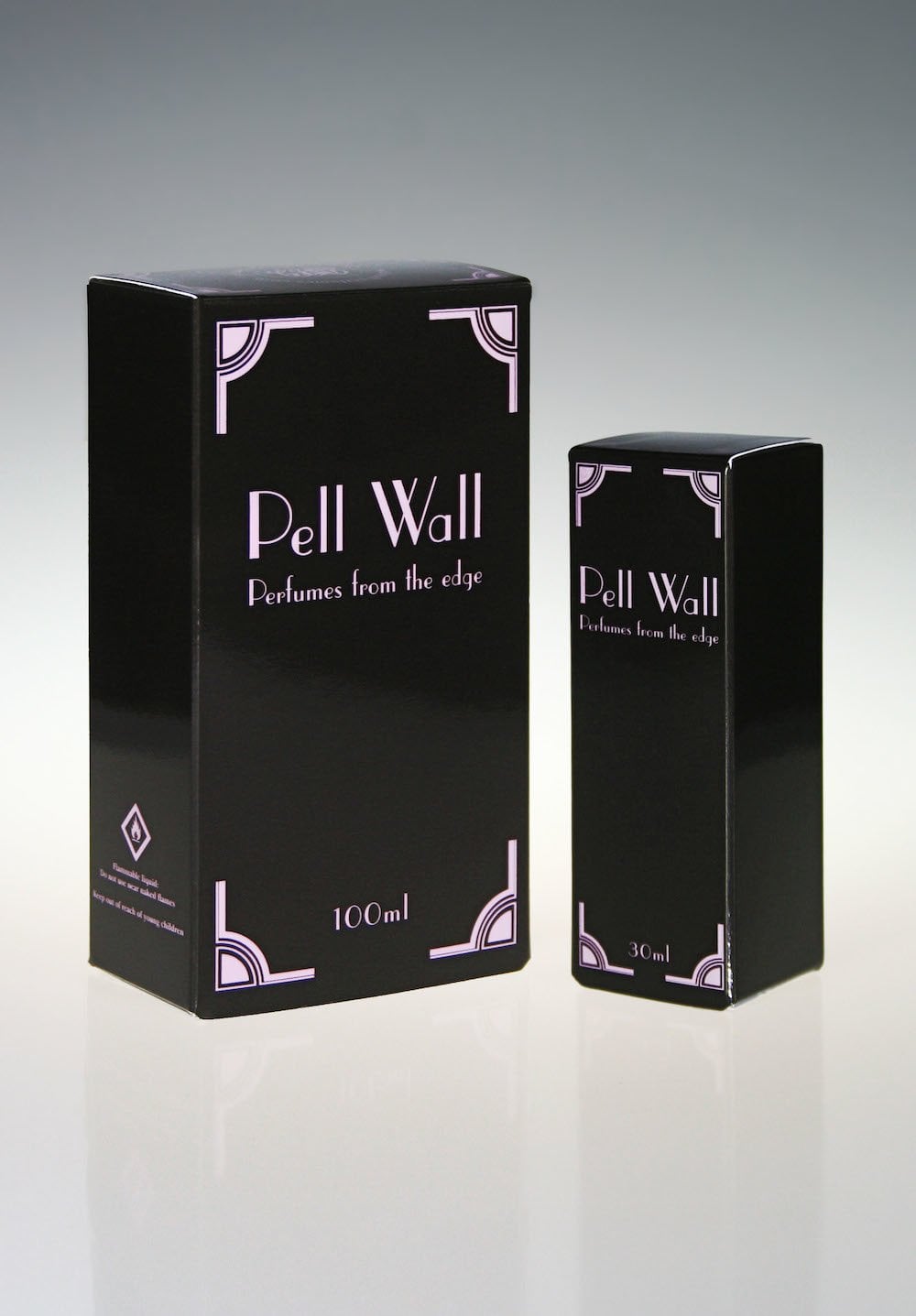 Viva Verde – Pell Wall