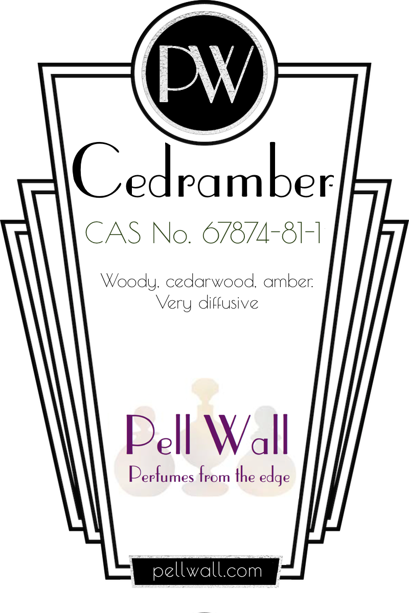 Cedramber – Pell Wall