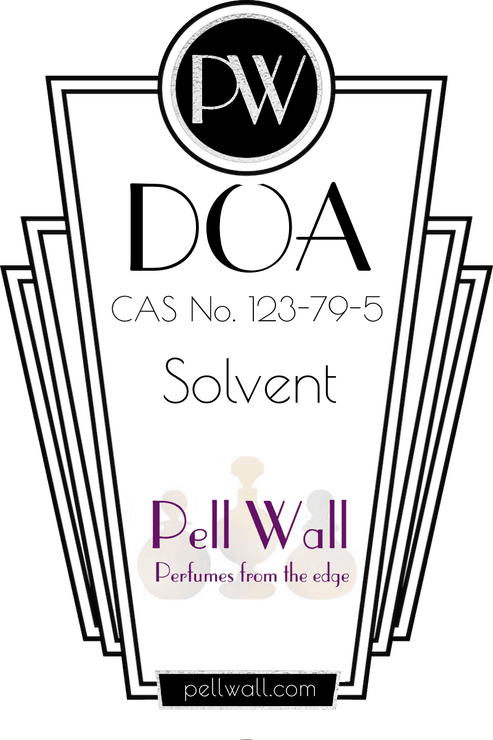 DOA – Pell Wall