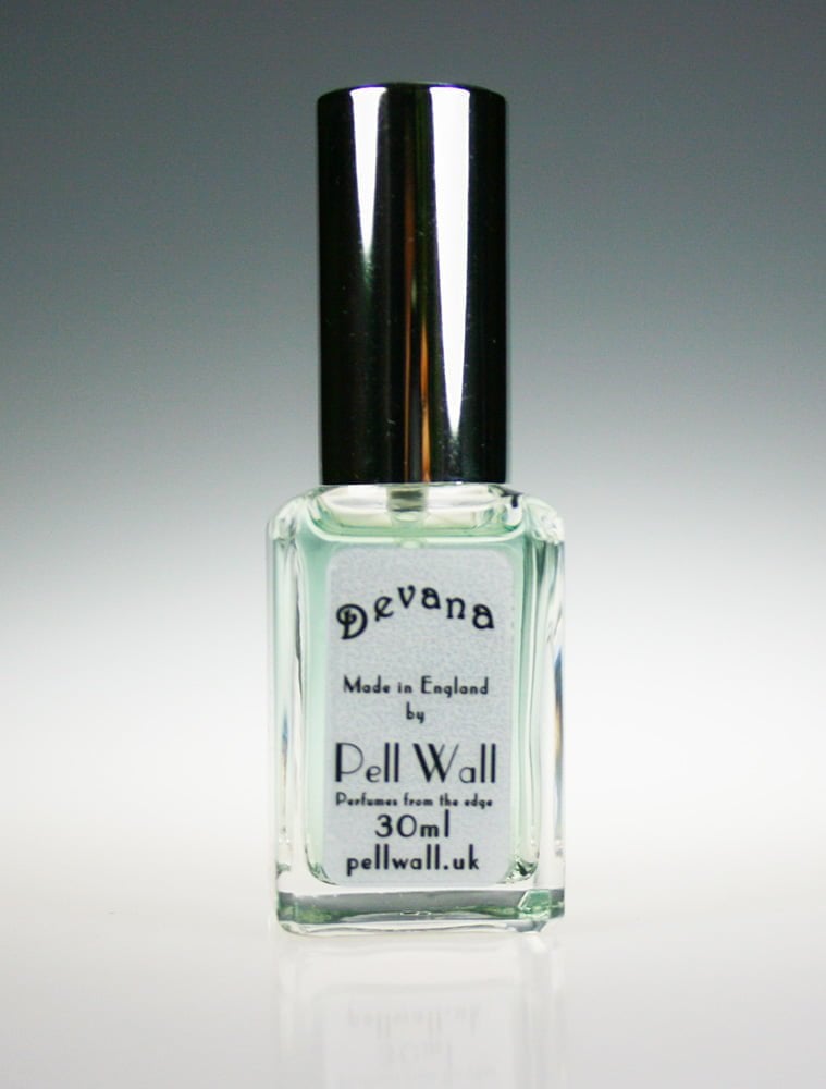 Devana – Pell Wall