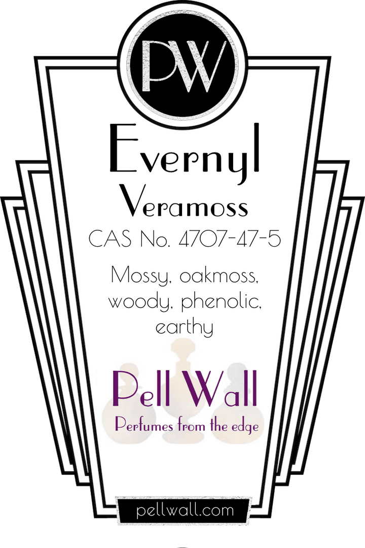 Ingredients for Perfumery – Page 5 – Pell Wall