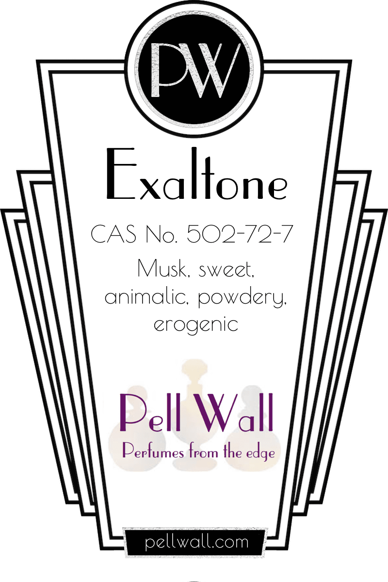 Exaltone – Pell Wall
