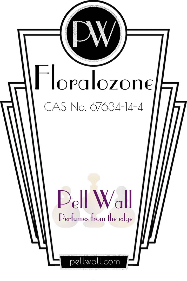 Ingredients for Perfumery – Page 5 – Pell Wall
