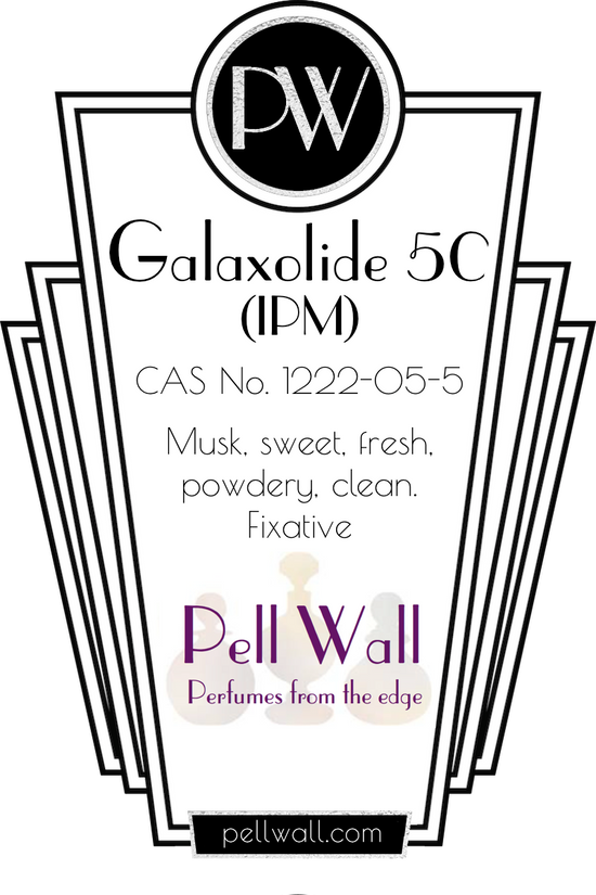 Galaxolide 50 (IPM) – Pell Wall