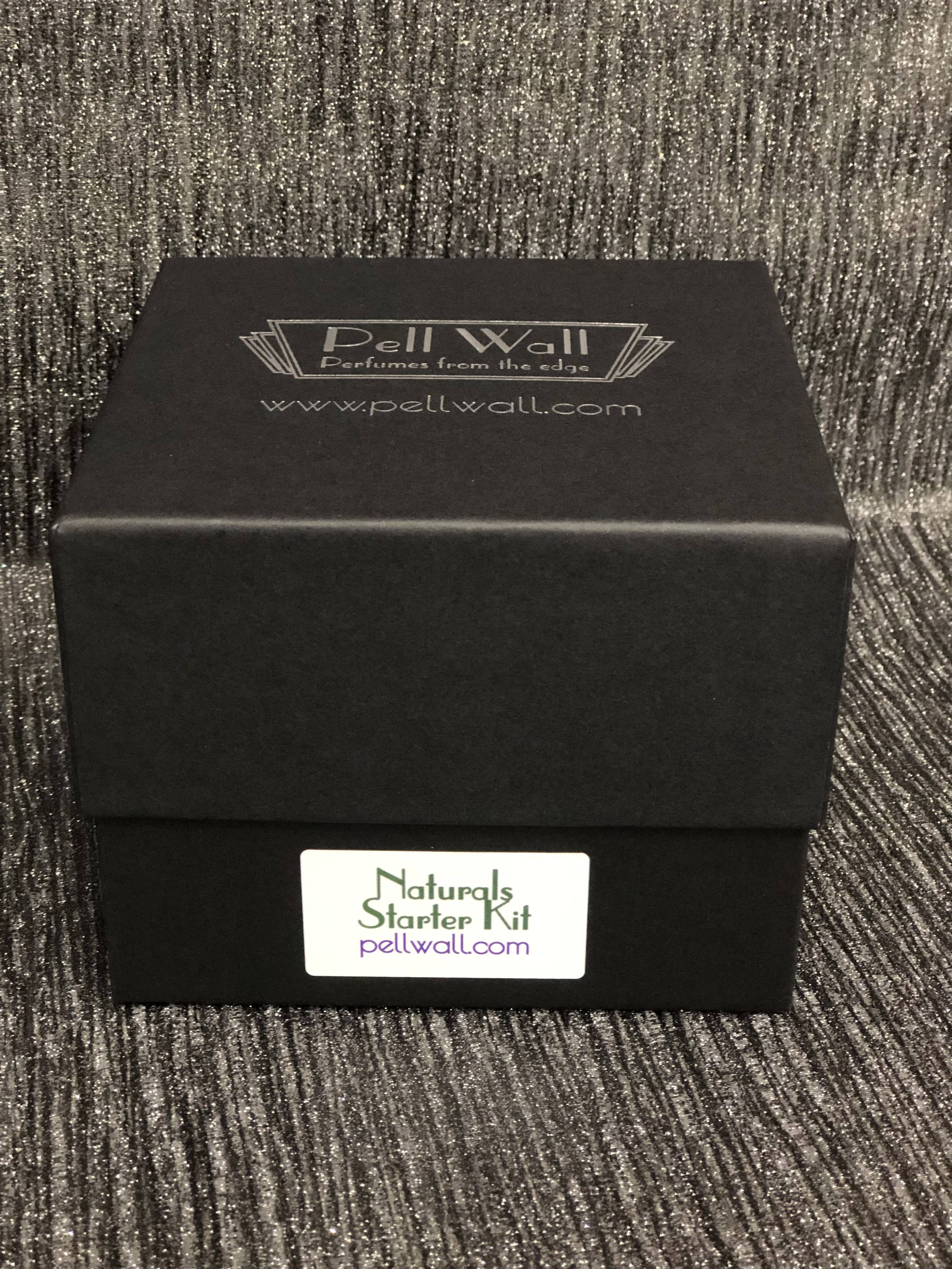 Naturals Starter Kit – Pell Wall