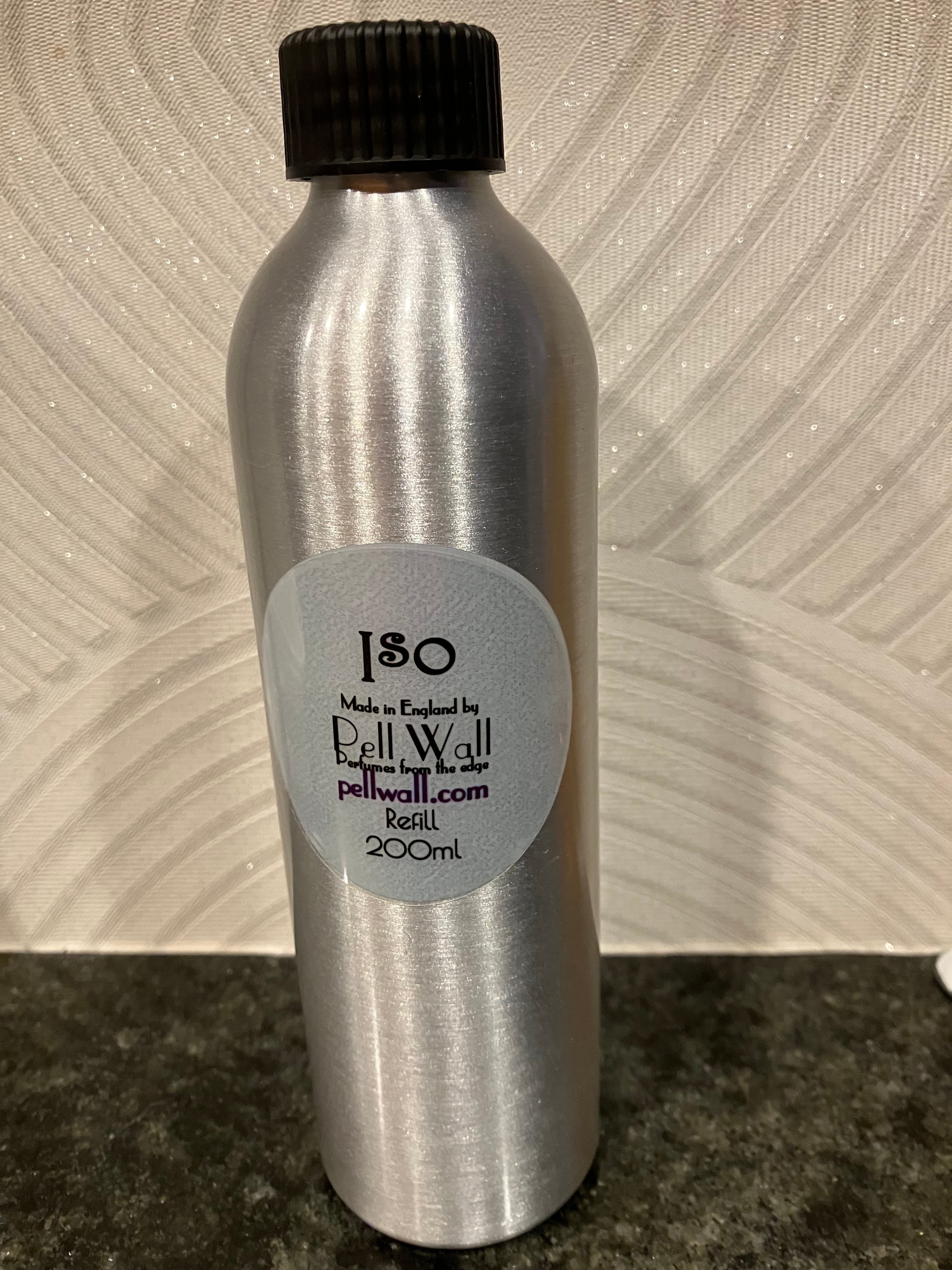 Iso – Pell Wall