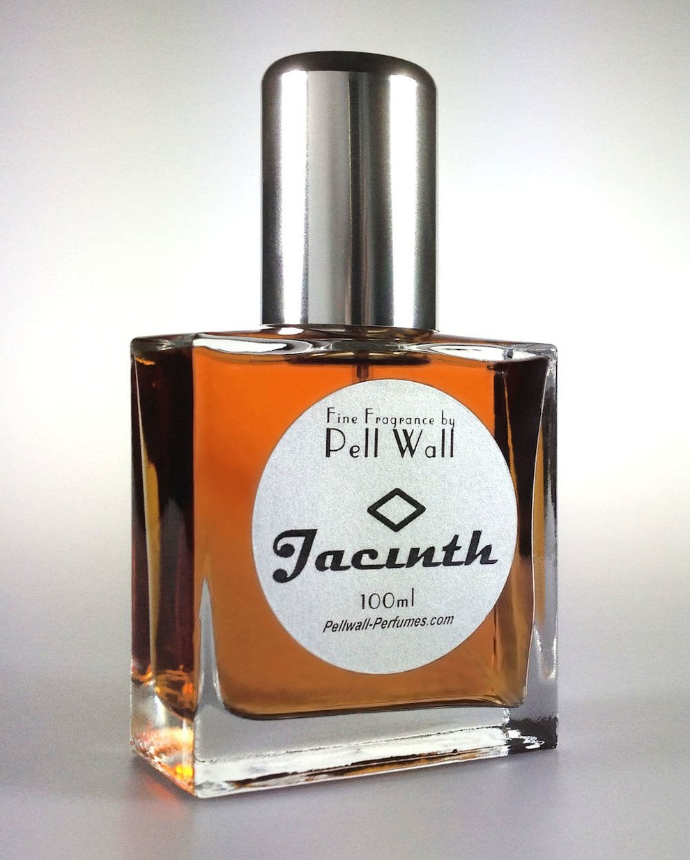 Jacinth – Pell Wall