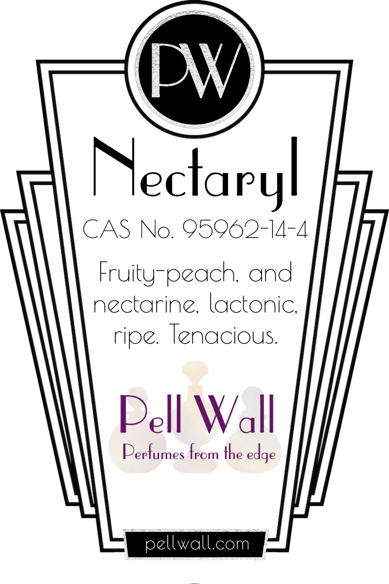 Nectaryl – Pell Wall