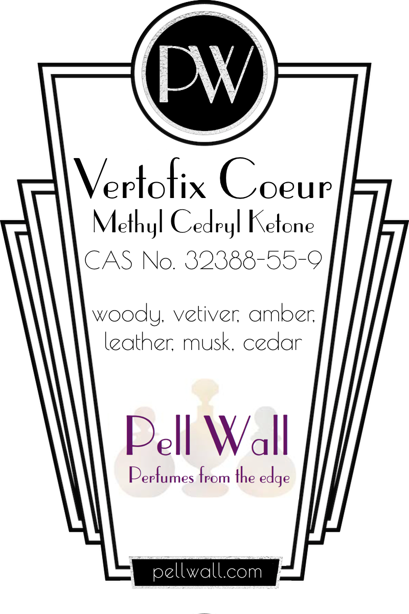 Vertofix Coeur (IFF) – Pell Wall