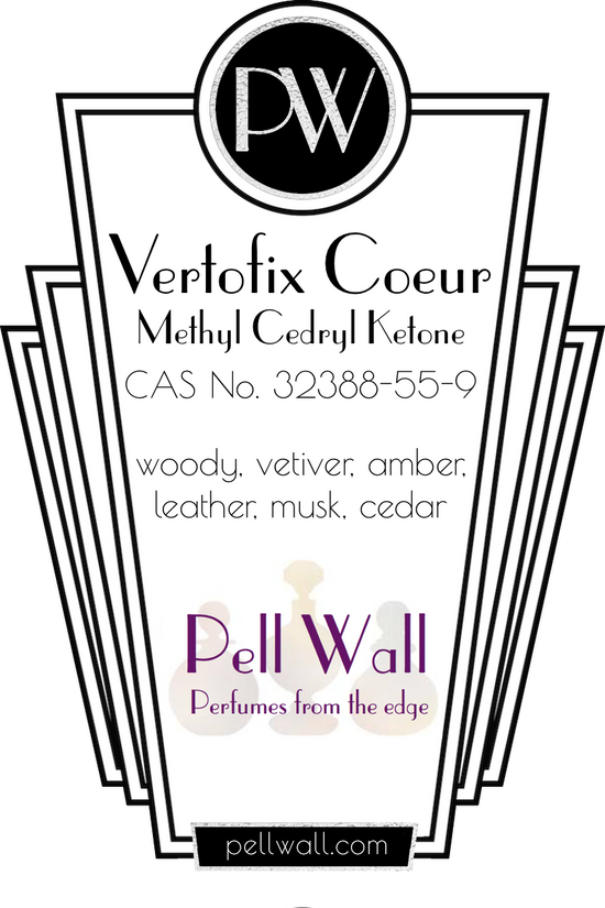 Vertofix Coeur (IFF) – Pell Wall