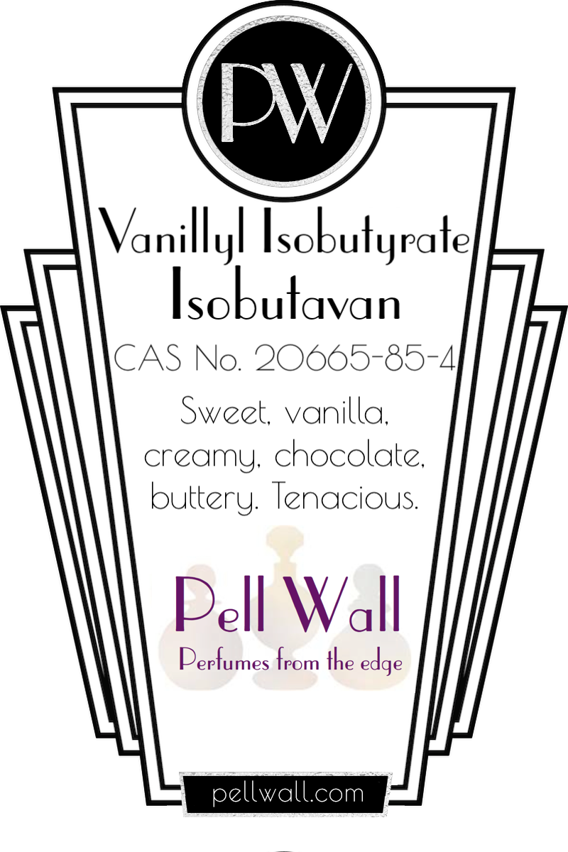 Isobutavan – Pell Wall