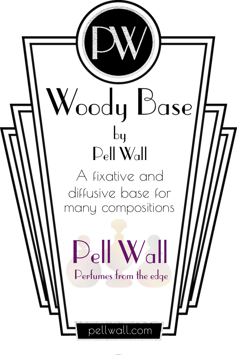 Woody Base – Pell Wall